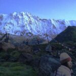 Annapurna Base Camp Trek - An Overview of the Annapurna Base Camp Trek Experience