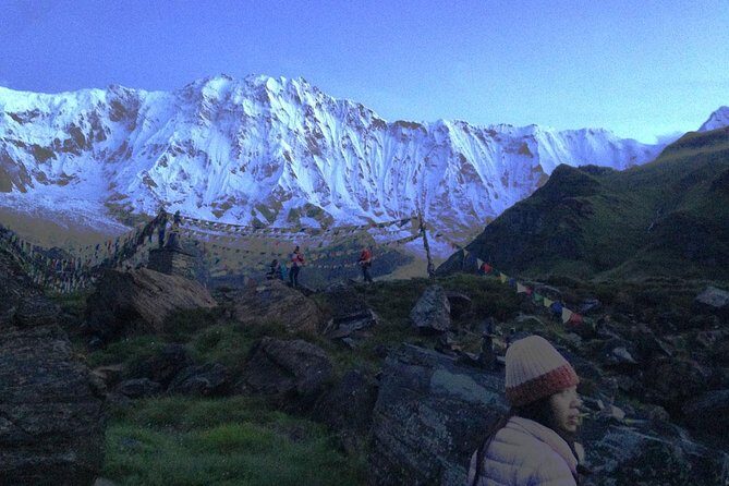 Annapurna Base Camp Trek - An Overview of the Annapurna Base Camp Trek Experience