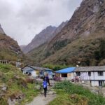 Annapurna Base Camp Trek - Practical Considerations and Tips