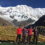 Annapurna Base Camp Trek - Transportation and Accommodation Details