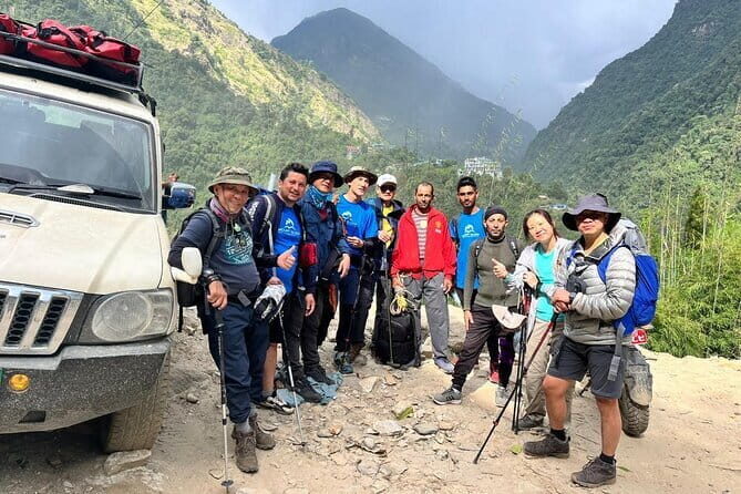 Annapurna Base Camp Trek 5 Days from Pokhara - Who Will Love This Tour?