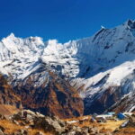 Annapurna Base Camp trek 7 days - What to Expect from the Trek