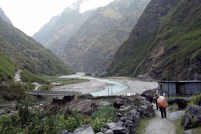 Annapurna Base Camp Trek from Pokhara - Itinerary Breakdown: What to Expect Each Day