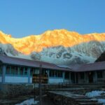 Annapurna Base Camp Trekking 09 Days - Reaching Annapurna Base Camp