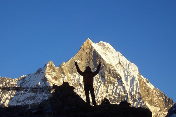 Annapurna Base Camp Trekking - 14 Days - Who Is This Trek Best For?