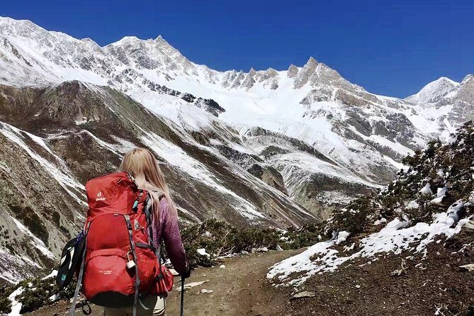 Annapurna Base Camp Trekking - Itinerary Insights and What You’ll Experience