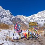 Annapurna Base Camp with Poon hill 9-Day Trek Itinerary - What Makes This Trek Stand Out