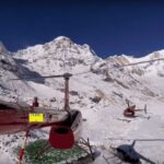 Annapurna Basecamp Heli landing tour from Pokhara - The Itinerary in Detail