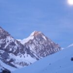 Annapurna Circuit Short Trek - The Trek Itinerary: What to Expect