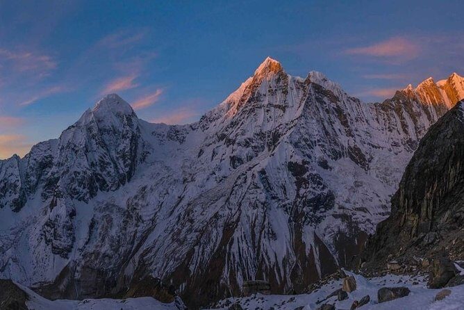 Annapurna Circuit Thorong La Pass - Why This Trek Offers Great Value