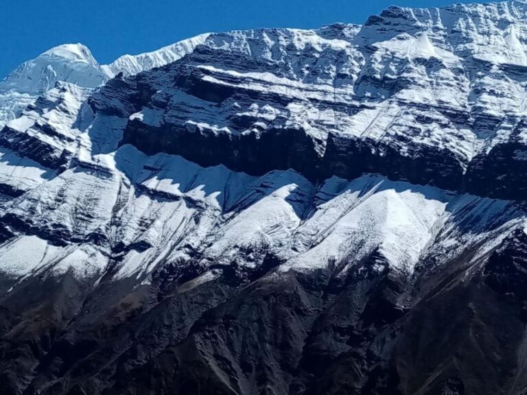 Annapurna Circuit Trek 10 Days From Kathmandu or Pokhara - An Authentic Himalayan Experience