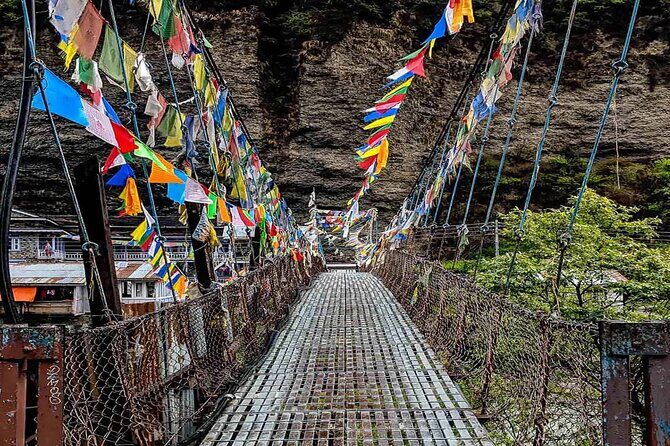 Annapurna Circuit Trek - The Itinerary: What to Expect Each Day