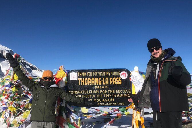 Annapurna Circuit Trek - Day 2: Trekging to Dharapani — Climbing Into the Mountains