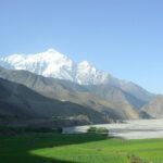 Annapurna Circuit Trek - Guided Support and Logistics