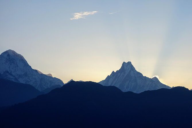 Annapurna Circuit Trek 12 days - Final Thoughts: Is This Trek Right for You?