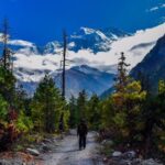 Annapurna Circuit Trek - 12 Days - What You Can Expect on the Trek