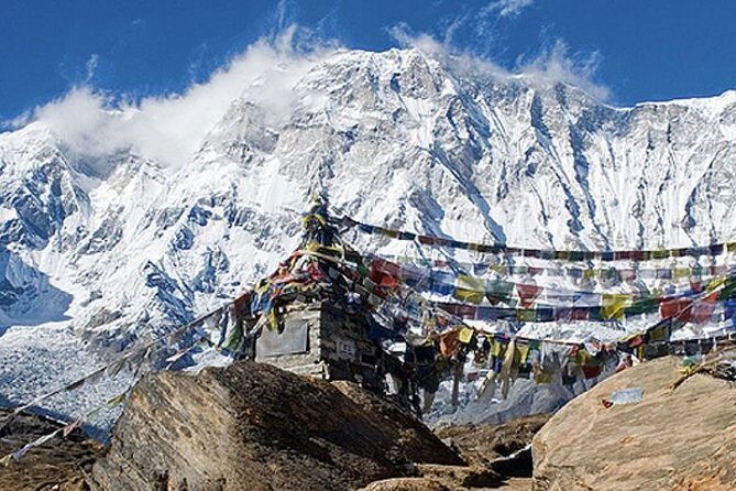 Annapurna Circuit Trek - The Value of the Tour