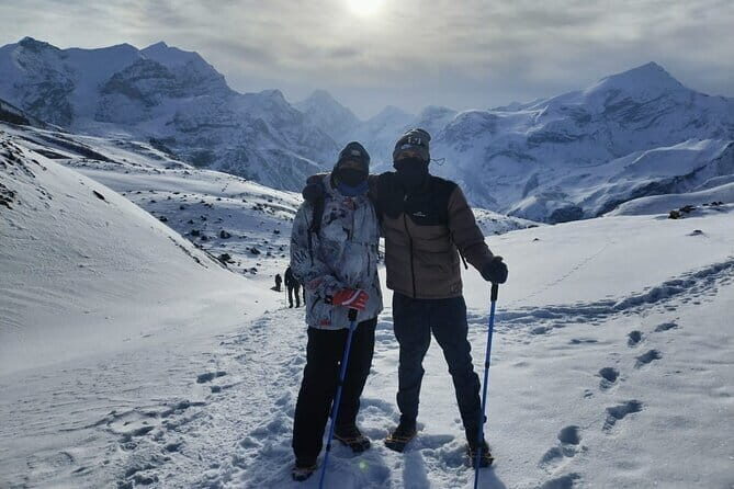 Annapurna Circuit Trek - Real Traveler Experiences, Authentic Insights