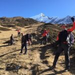 Annapurna circuit Trek - Final Thoughts: Who Is This Trek Perfect For?