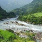 Annapurna Circuit Trek - Navigating the Itinerary