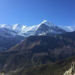Annapurna Circuit Trek - The Practicalities: Costs, Logistics, and Comforts