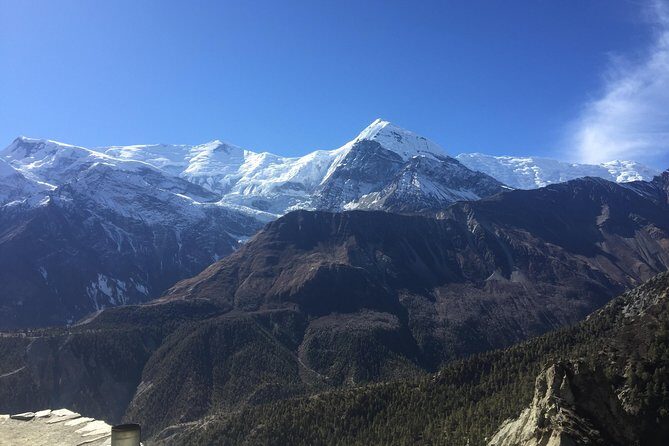 Annapurna Circuit Trek - The Practicalities: Costs, Logistics, and Comforts