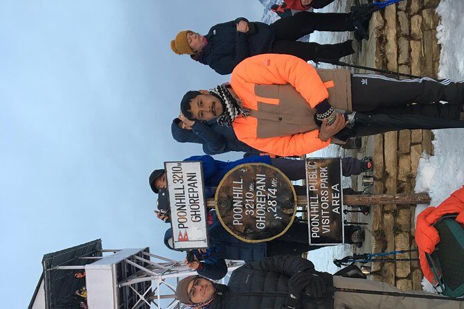 Annapurna Circuit Trek Fixed departure (Oct 1st/ Nov 1st 2025) - FAQ