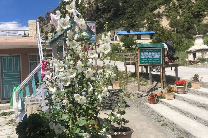 Annapurna Circuit Trek in Nepal (9 Days) - Detailed Breakdown of the Itinerary