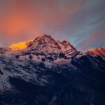 Annapurna Circuit Trek with Tilicho Lake - The Value of Guided Travel