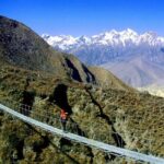 Annapurna Circuit Trek with Tilicho lake 17 Days - What to Expect from the Itinerary