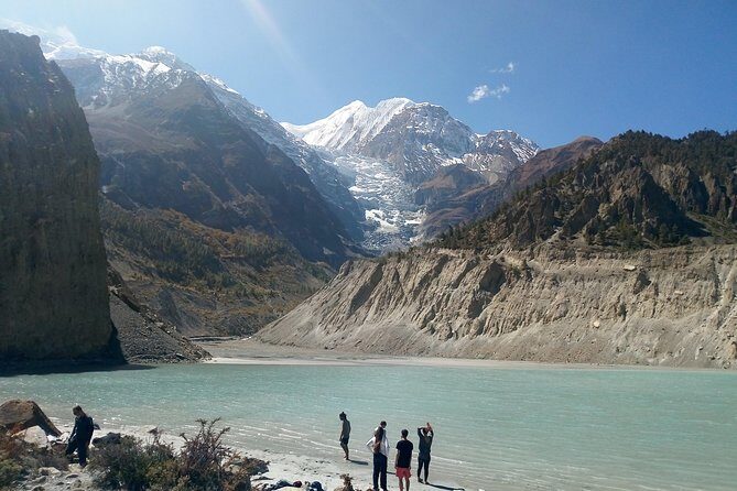 Annapurna Circuit Trekking 12 Days - What’s Included And What’s Not