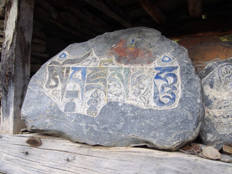 Annapurna Circuit Trekking 13 Days - Inside the Itinerary