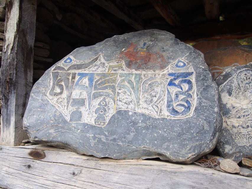 Annapurna Circuit Trekking 13 Days - Inside the Itinerary