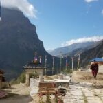 Annapurna Circuit Trekking -17 Days - Transportation and Logistics