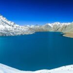 Annapurna Circuit With Tilicho Lake Trek - Entering the Manang District: From Dharapani to Chame