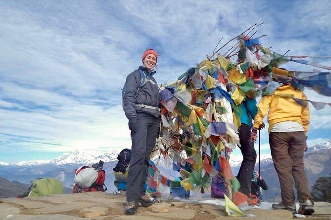 Annapurna Discovery: Trek in Nepal's Annapurna Conservation Area - Who Is This Tour Best For?