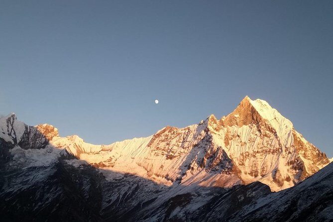 Annapurna Full Circuit Trek - The Detailed Itinerary Breakdown