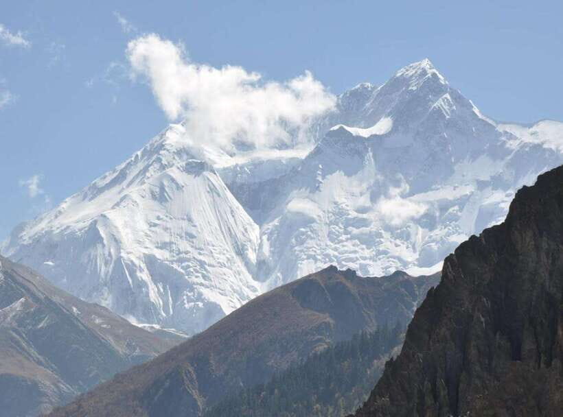 Annapurna II Expedition - What Makes This Expedition Valuable