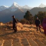 Annapurna Panaroma - Frequently Asked Questions