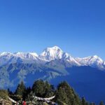 Annapurna Panorama View Trek - Practical Considerations