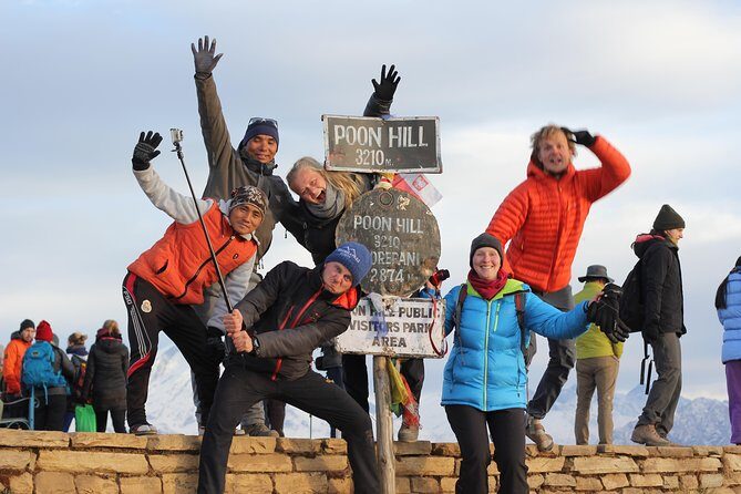 Annapurna Poonhill Trek - What Makes This Trek Stand Out