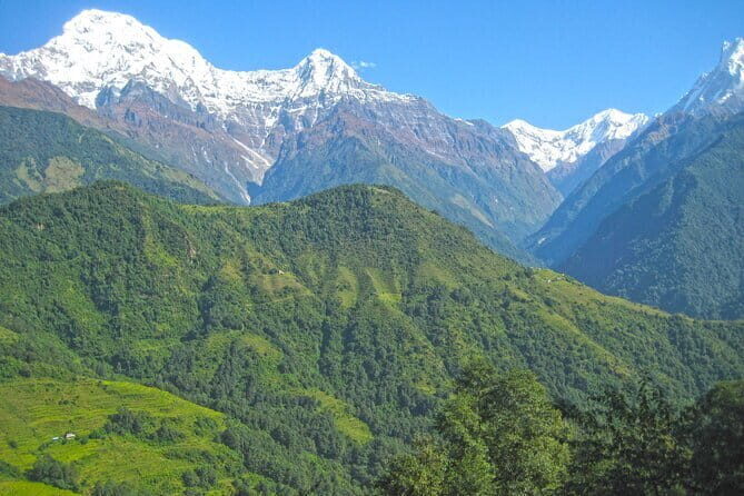 Annapurna Sanctuary Trek - 14 Days - Evaluating the Value: What You’re Getting for $860