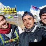 Annapurna Sanctuary Trek - The Challenges & Considerations