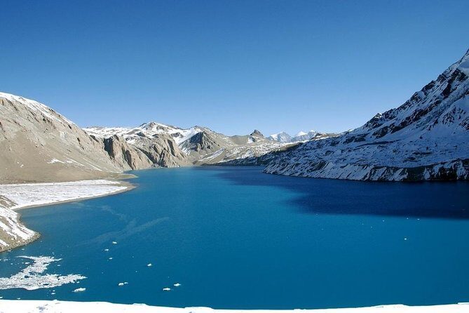 Annapurna Tilicho Lake Trek - Why This Trek Is Well Worth the Investment