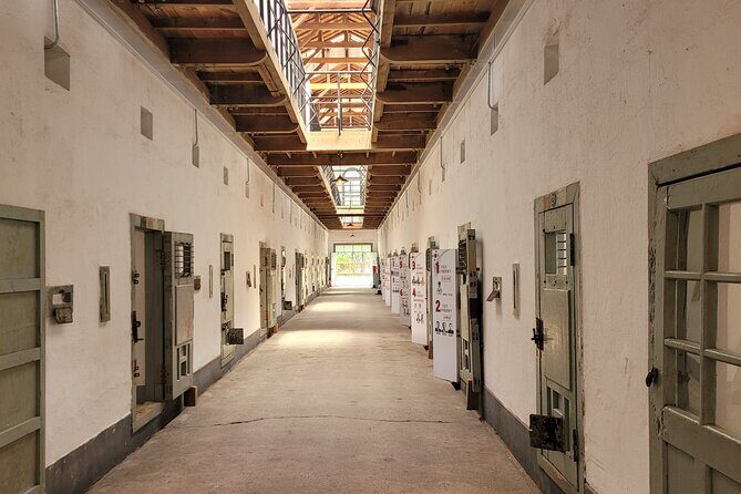 Ansan Hiking with historical sites & local market visit - What Makes This Tour Stand Out