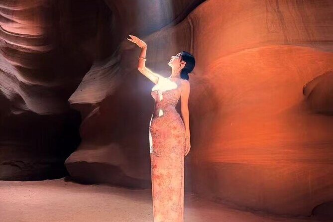 Antelope Canyon, Horseshoe Bend & Grand Canyon Tour - Real Traveler Perspectives and Tips