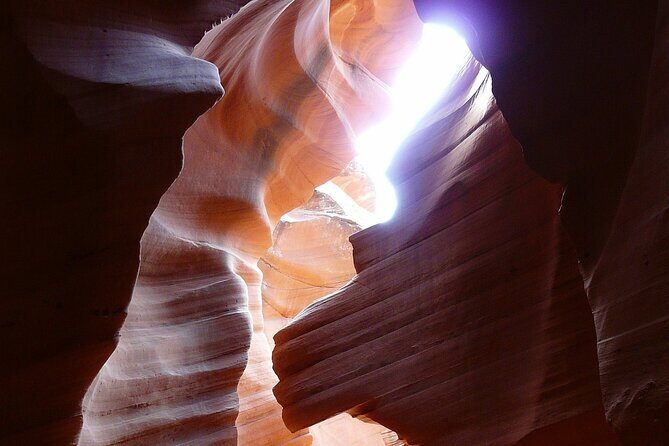 Antelope Canyon X and Horseshoe Bend Scenic Tour from Sedona & Flagstaff - Who Will Love This Tour?