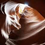 Antelope Canyon X Pick Up from PAGE AZ - What Travelers Say