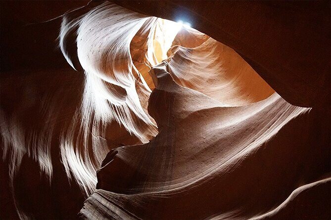 Antelope Canyon X Pick Up from PAGE AZ - What Travelers Say