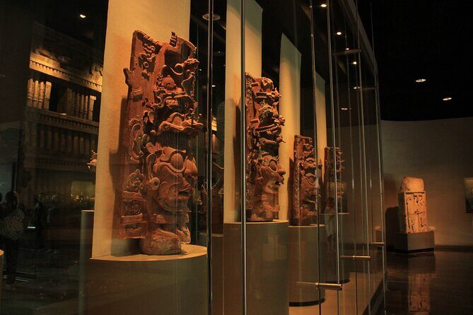 Anthropology Museum Early Access Tour - Why This Tour Adds Value